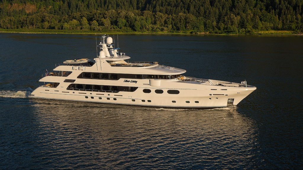 Yacht Sales - Featured Listings | New Jetpack Site