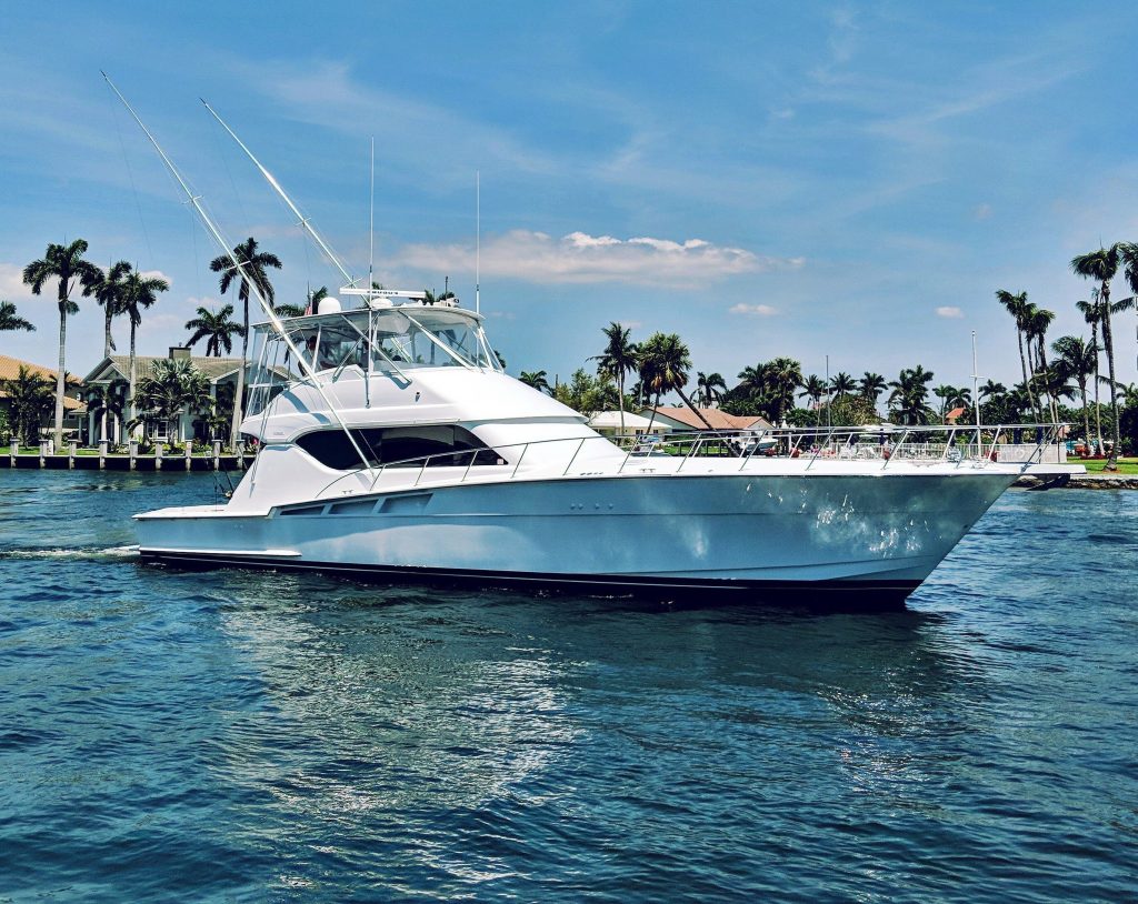 Featured Charter Yachts | New Jetpack Site