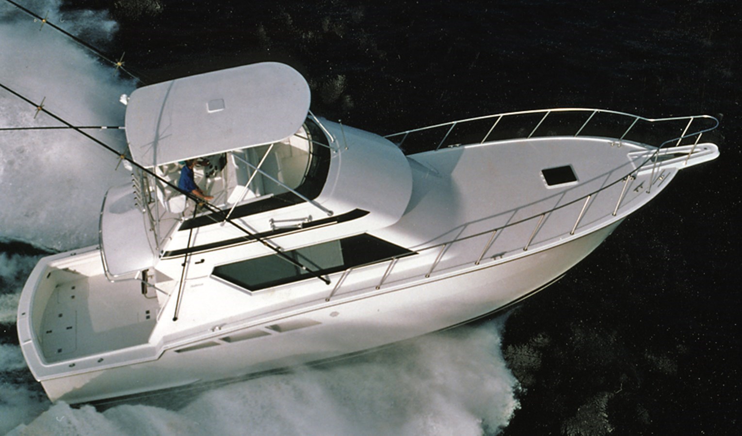 46’ Gloria K - Peter Kehoe & Associates